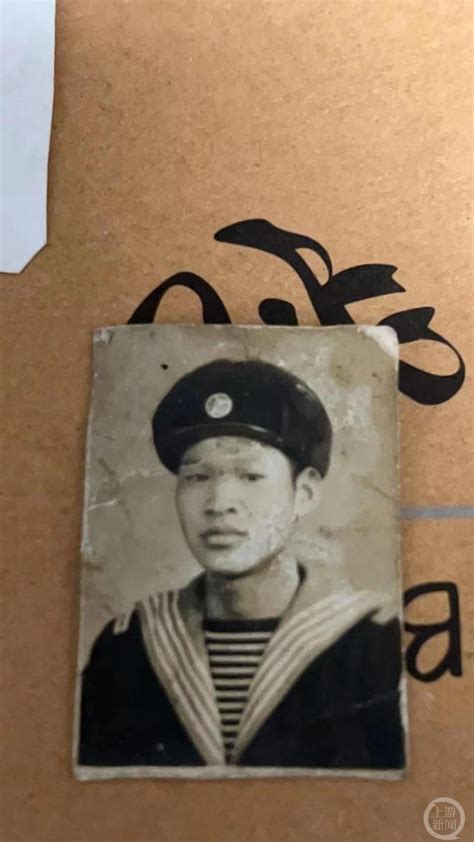 爺爺去世5年後，家裏翻出他的一等功檔案 每日頭條
