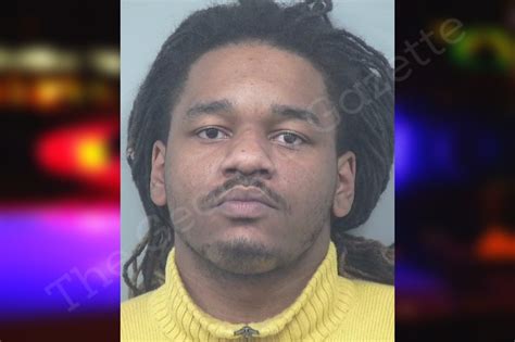 Evan Lawrence — Gwinnett County Jail Bookings