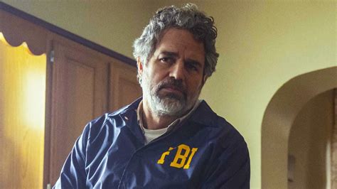 Mark Ruffalo Se Convierte En Un Agente Del Fbi Persiguiendo A Un