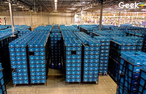 Deploys Poppick System From Geek Whserobotics