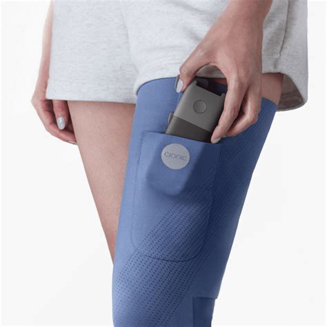 Cionic Neural Sleeve Named Best Innovation As Dezeen Awards Design Winners Revealed