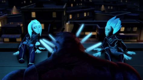 3below Tales Of Arcadia Season 2 Image Fancaps