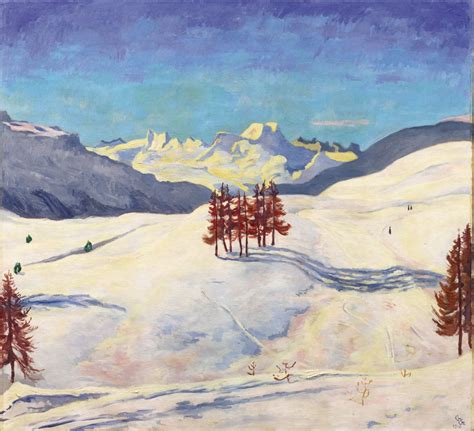 Highlights From Swiss Art Swiss Made Swiss Art Sothebys