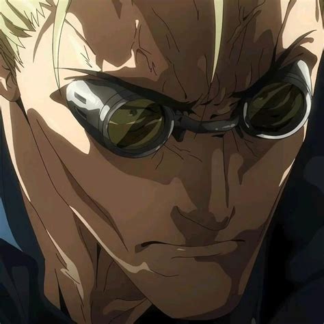 نانامي Nanami Jujutsu Anime