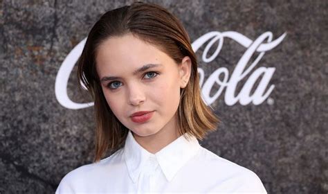 Buffy The Vampire Slayers Ryan Kiera Armstrong Age Netflix Fame And