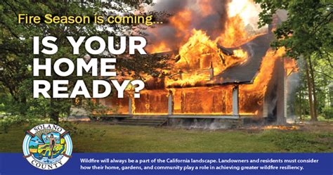 Solano County Wildland Fire Guides