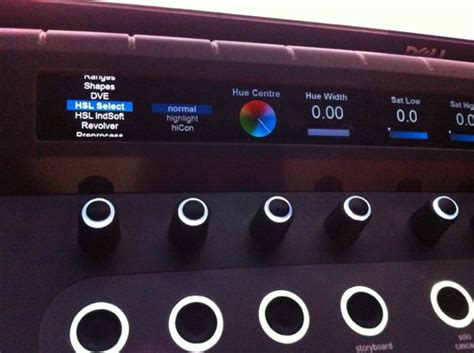 Nab 2012 Quantel New Pablo And Neo Nano By Scott Simmons Provideo Coalition