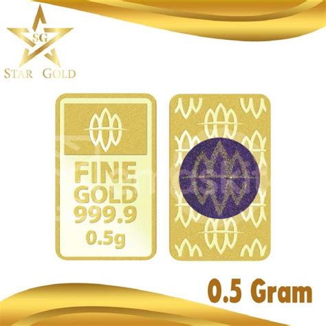 Promo Antam Indonesia X Hartadinata Born Girl Series 05 Gram Diskon 5