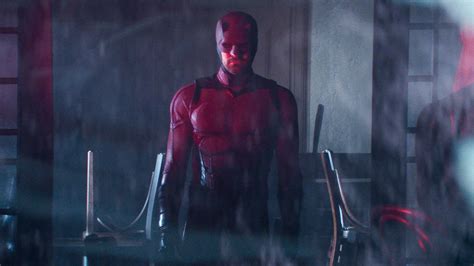 Daredevil Born Again All The Easter Eggs Cameos And References