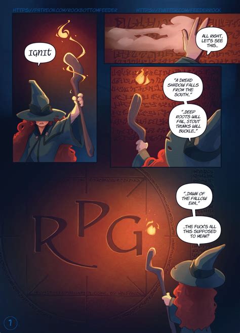 Rpg Hagfish Mycomicsxxx