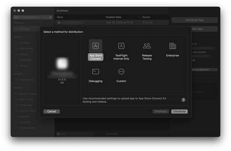 Appstoreに公開したiosアプリをアップデートする方法を画像で徹底解説 2024