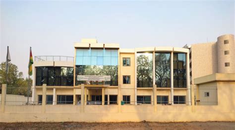 Togo Un Concours Pour Doter Linpit Dune Nouvelle Identité Visuelle Togo First