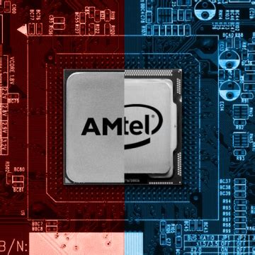 AMD Vs Intel Our 8 Core CPU Gaming Performance Showdown Technology X