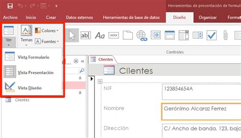 que es y para que sirve microsoft access programacion en access y excel images