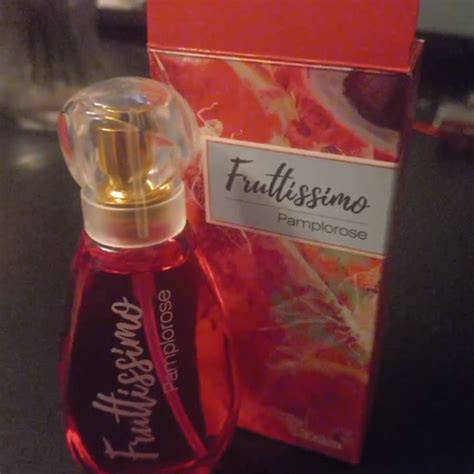 BROCARD Фрутиссимо Розовый Грейпфрут и Личи FRUTISSIMO. PAMPLOROSE ...