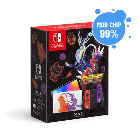 Máy Nintendo Switch Mod Chip Học Viện Gaming