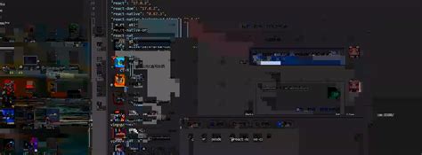 Sharing The Screen Is Encountered Macroblocks Distorting The Picture