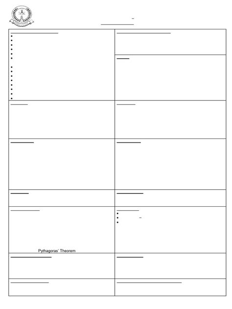 1st Term Syllabus For Sr 1 2024 25 2 Pdf
