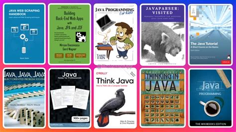 300 Best Free Programming Books