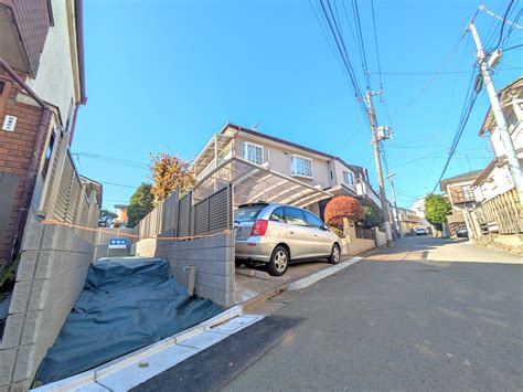 【世田谷区】代沢1丁目（販売中） Modula｜注文住宅・新築分譲住宅・土地