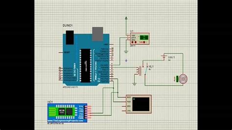 Cara Membangun Aplikasi Android Untuk Mengendalikan Mobil Dengan Arduino AKREDITASI ME