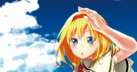 東方 七色魔女の人形舞踏会3新刊さんぷる いるすのマンガ Pixiv