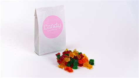 Rinfuz Bombone 🍬🍭 Candy Universe Ušće Wolt