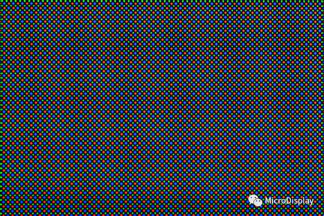 教你看懂最新技术micro Led、mini Led、micro Oled 知乎 教你看懂最新技术micro Led、mini Led、micro Oled 知乎