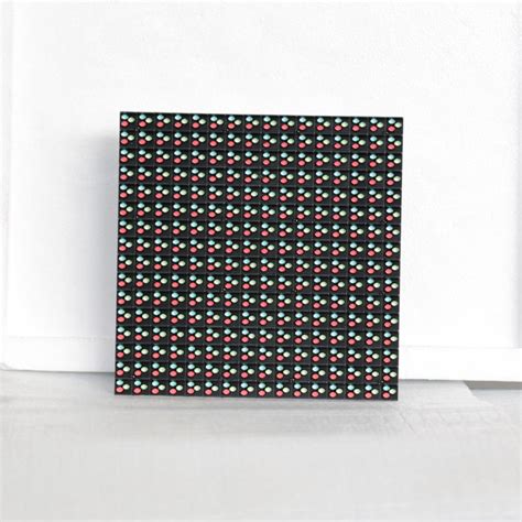 Difference Between A SMD And A DIP Display Street Communication