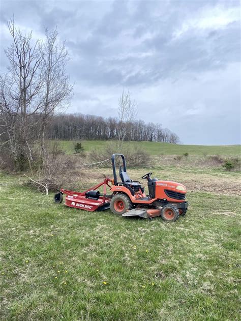 Tiny Tractor Getting Things Done Rtractors