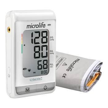 Tlakomjer Microlife BP A200 AFIB Automatic PC – Mojaljekarna