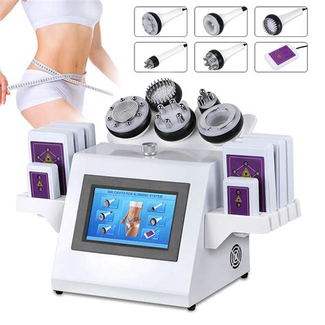 Laser Lipo Cavitation Machine At Jason Lindstrom Blog