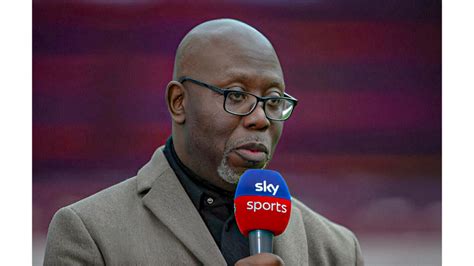 Darren Lewis Credits Important Arsenal Figure For Culture Shift Now