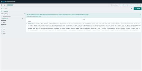 Bug Data Explorer Large String Error On Data Explorer · Issue 5068