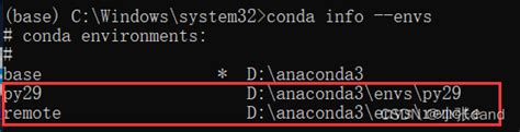 anaconda完全卸载方法 anaconda卸载干净的办法 CSDN博客