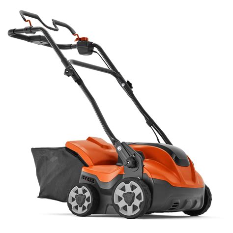 Аккумуляторный скарификатор Husqvarna S138i - цена в Москве, купить ...