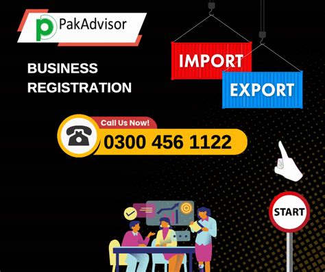 What Documents Are Required For Import And Export In Pakistan Pak