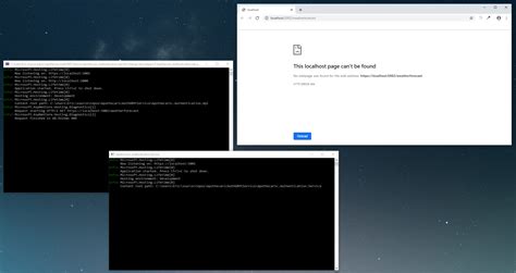 Calling Grpc Microservices From Net Core 30 Web Apis That Programming Aha Moment