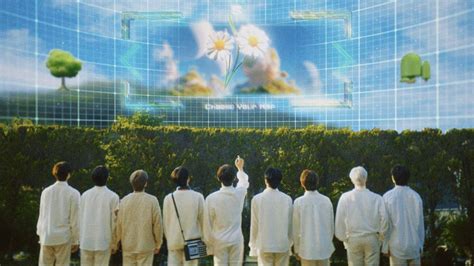Zerobaseone ‘back To Zerobase Film Zerobaseone Youthintheshade 제로