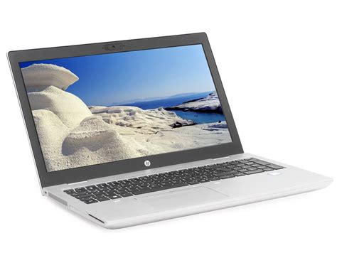 Hp Probook 650 G4 Laptopy Poleasingowe I5 8gen Matryca 156 Sklep