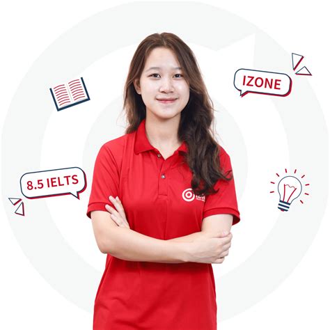 TrẦn Minh Thanh Izone