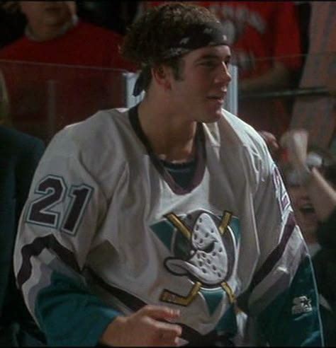 Bash Brothers Ideas D The Mighty Ducks Fulton Reed Duck