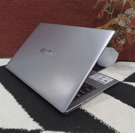 Laptop Axioo 14e Elektronik Komputer Laptop Di Carousell