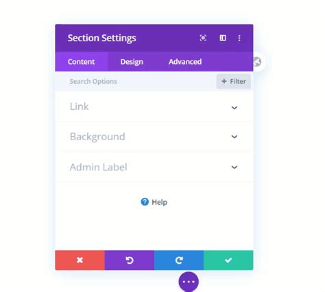 Make Divi Header Sticky Guide Quadlayers