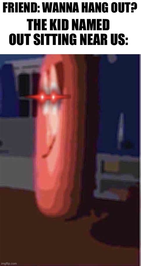 I Present A New Meme Template Imgflip