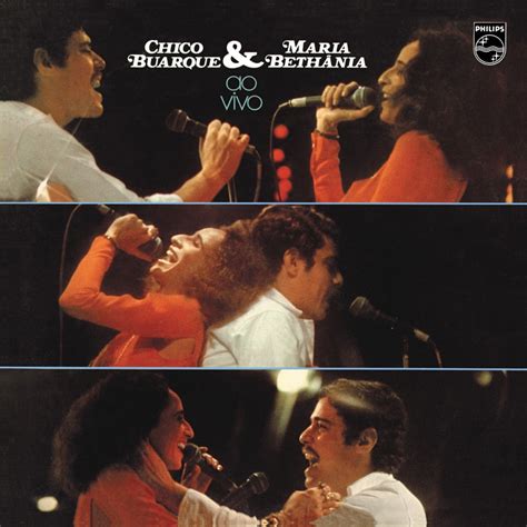 Cobras Y Lagartos Chico Buarque And Maria Bethânia Song Lyrics Music