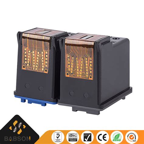 C C Black Ink Cartridge Compatible For Hp Psc Ai Series Hp Deskjet