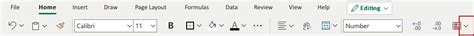 Excel Formatting