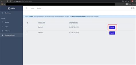 Php Differentiate Two Views With Buttons Stack Overflow
