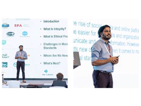 Eashwar T On Linkedin Integritymatters Digitalera